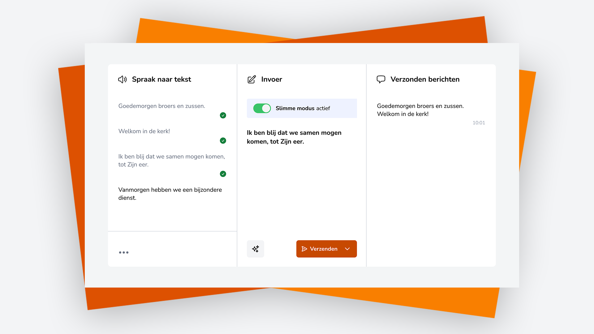 Experiences and updates about Kefas | Kefas