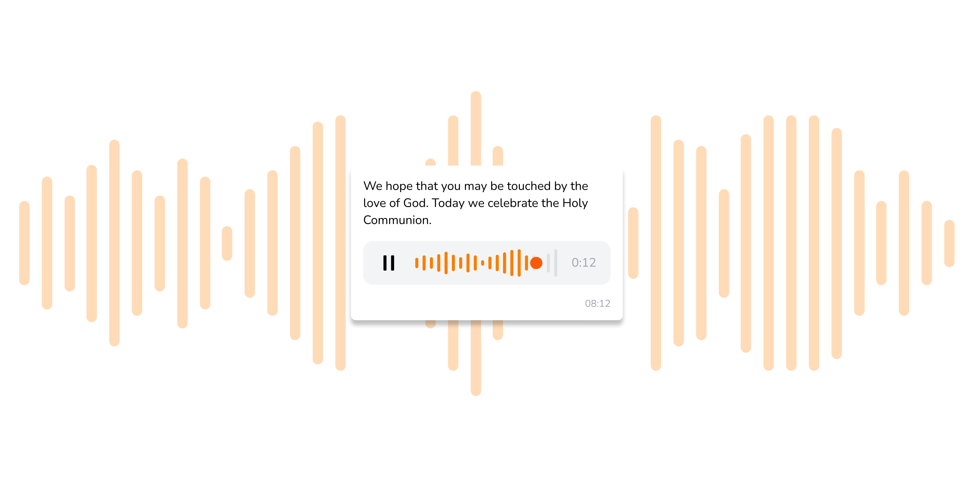 Kefas - Vertaalsoftware voor kerken en bijeenkomsten | Kefas