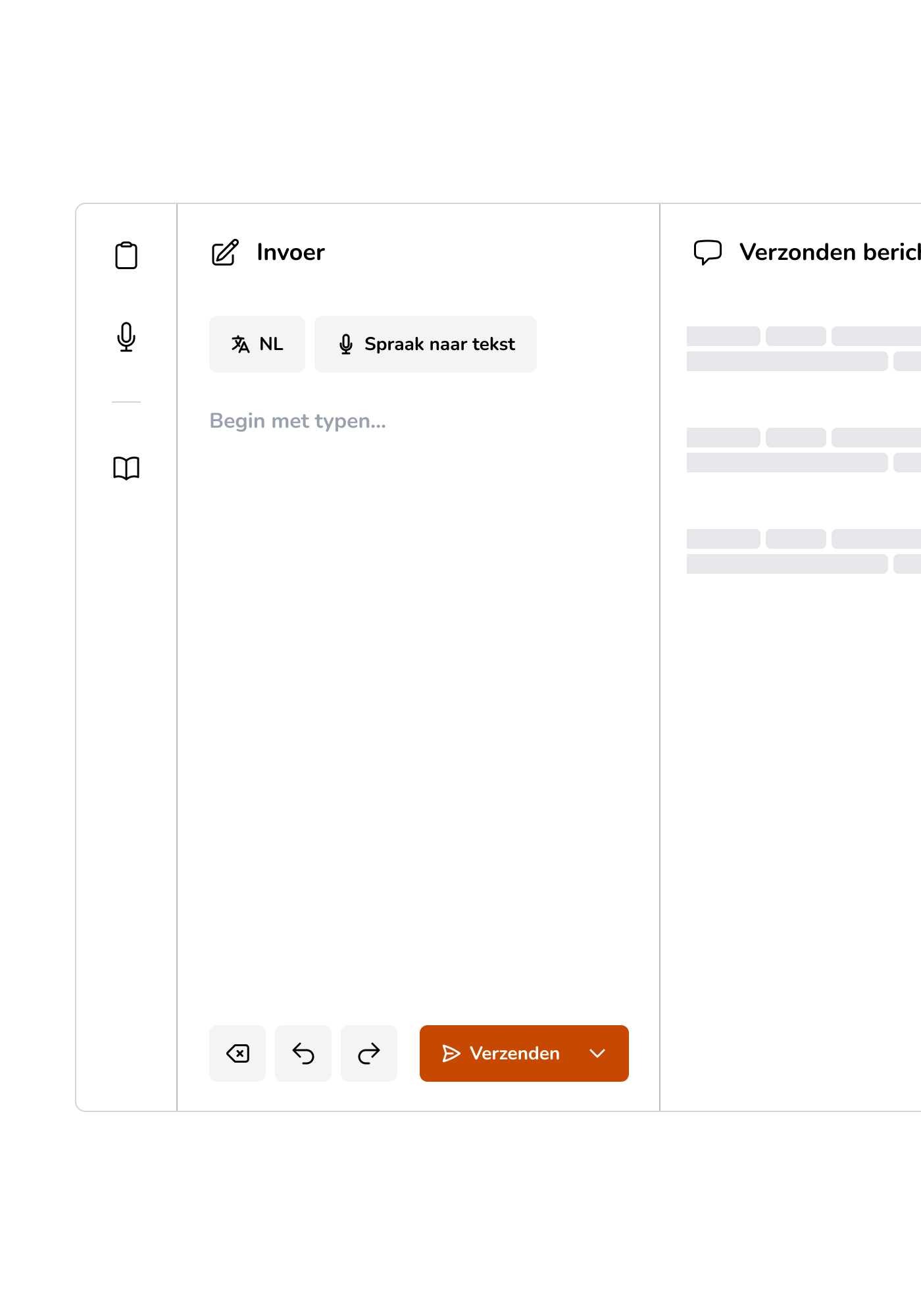 Kefas - Translation software for churches and gatherings | Kefas